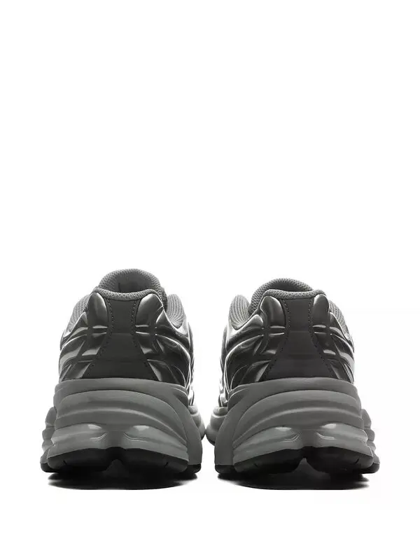 NEW BALANCE 5030 Metallic Finish Sneakers - Grey
