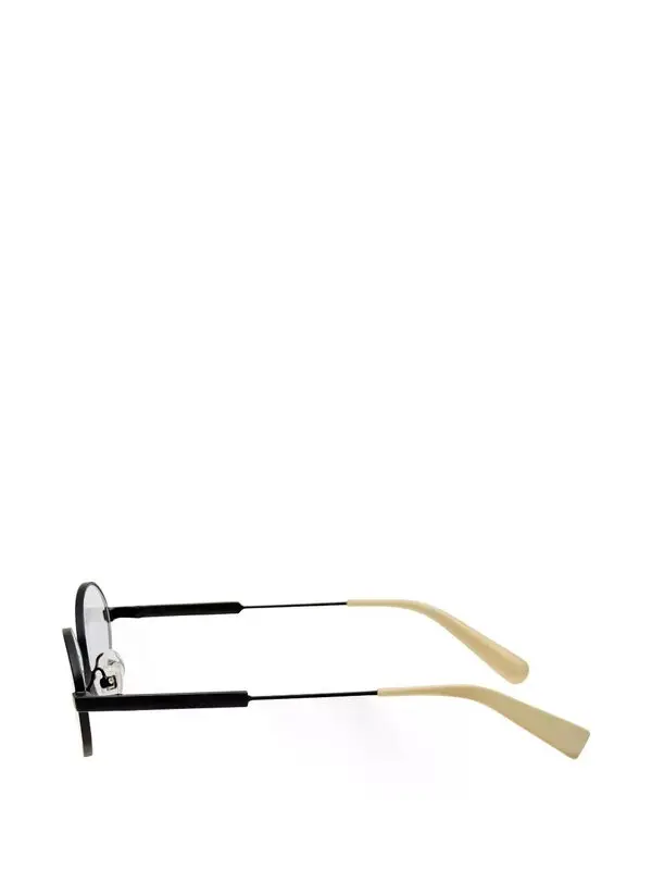 Jacquemus Round Frame Glasses