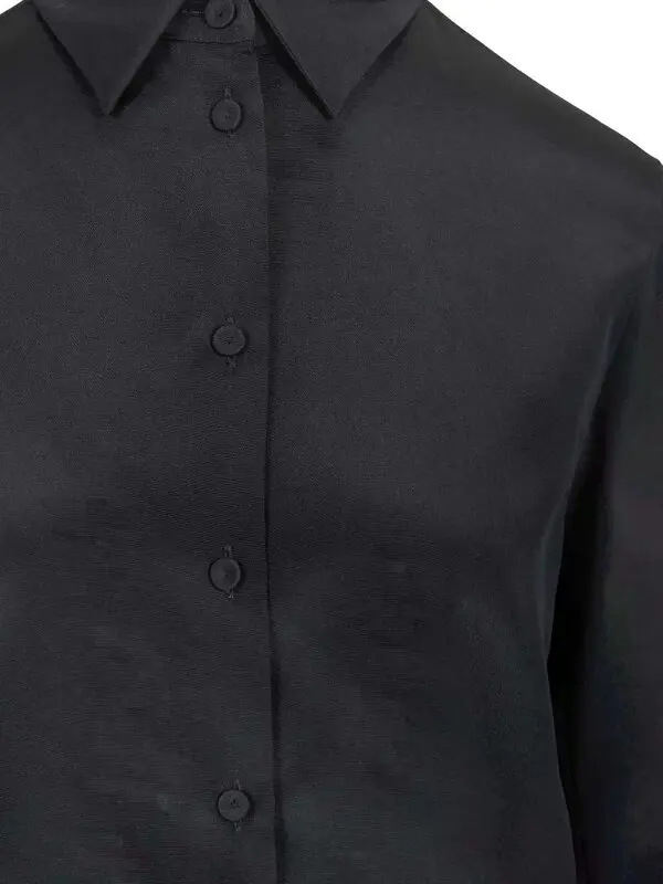 Max Mara Voliera Shirt