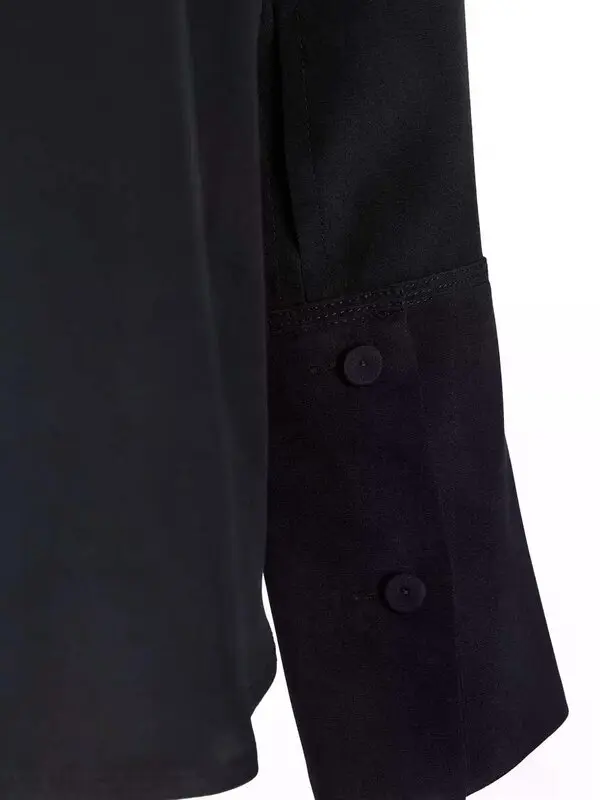 Max Mara Voliera Shirt