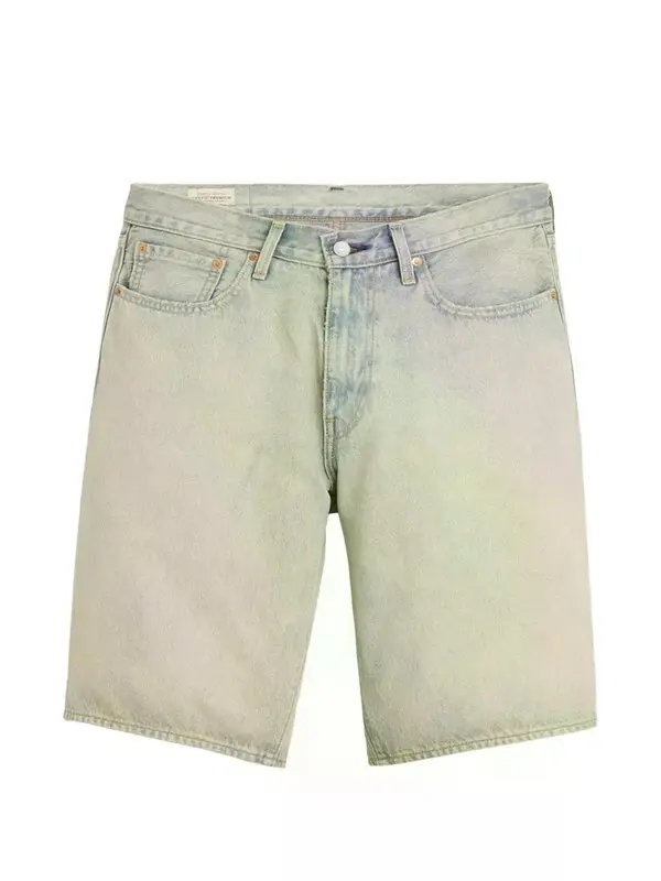 LEVI'S 478™ Baggy Denim Shorts