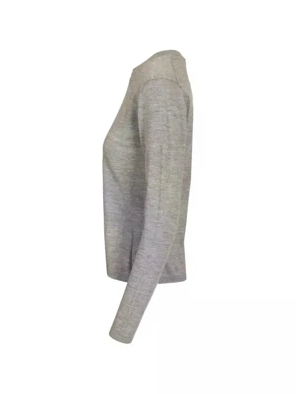 Max Mara Cashmere Crew Neck Sweater