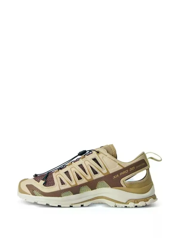 SALOMON Xa Pro 3d Amphib Mesh Sneakers