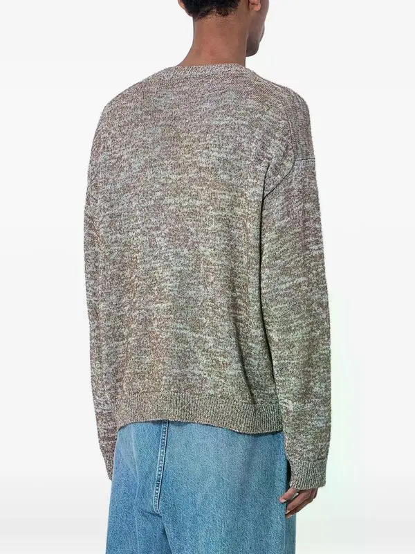MAISON MARGIELA V-neck Sweater