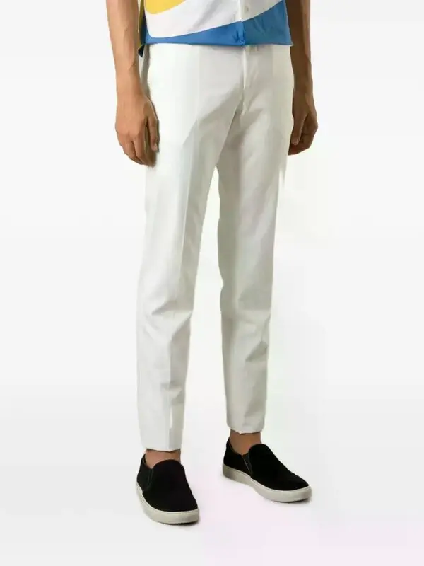 Alexander McQueen Tailored Trousers
