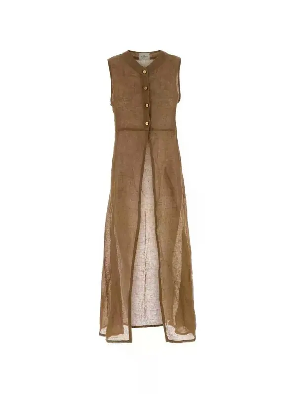 Le Kasha Biba Coat