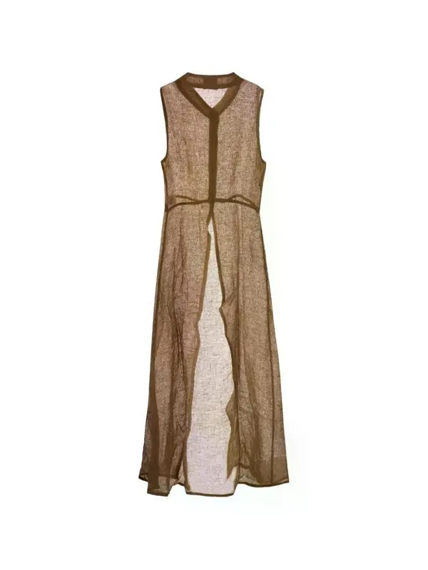 Le Kasha Biba Coat