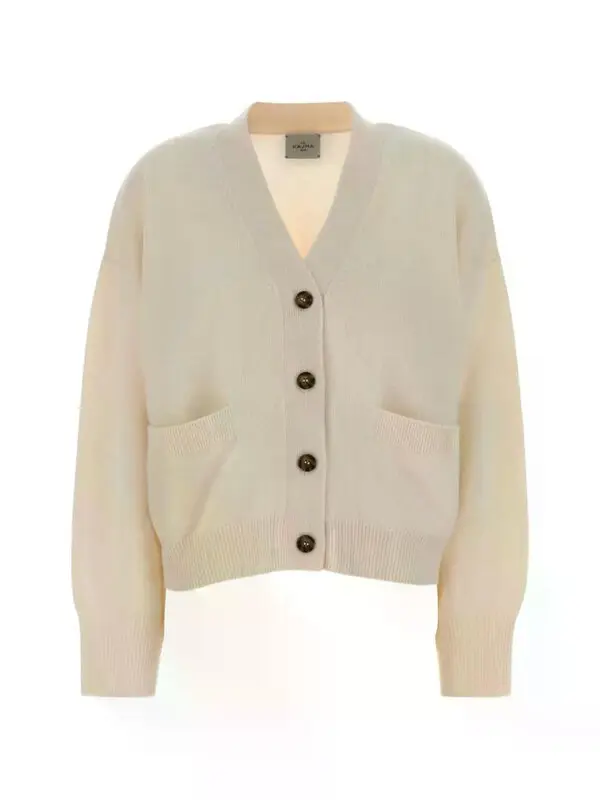 Le Kasha Troyes Cardigan