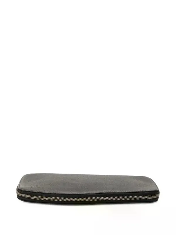 LOUIS VUITTON Taiga Atoll Organizer