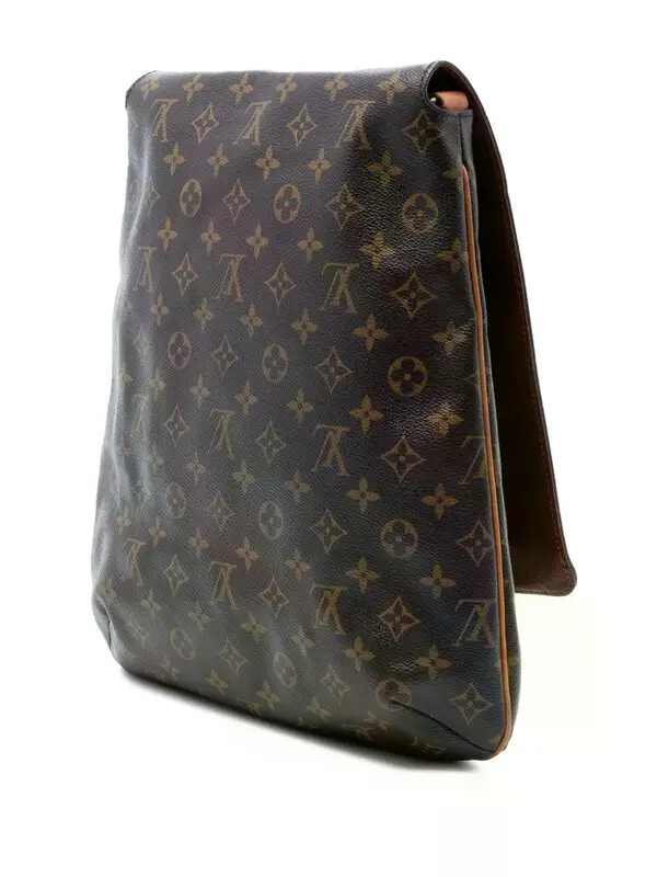 LOUIS VUITTON Monogram Musette Salsa Gm Bag