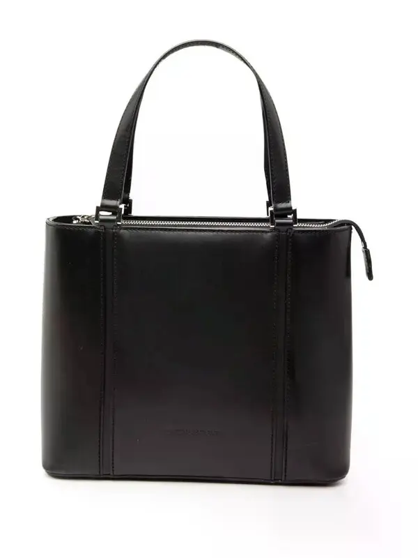 Burberry Leather Handbag