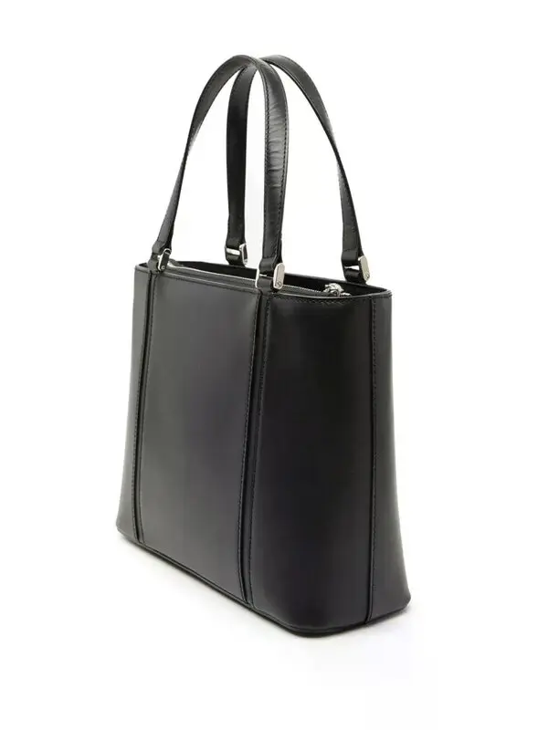 Burberry Leather Handbag