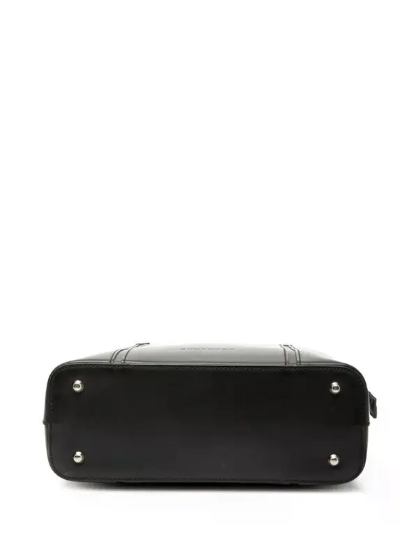 Burberry Leather Handbag