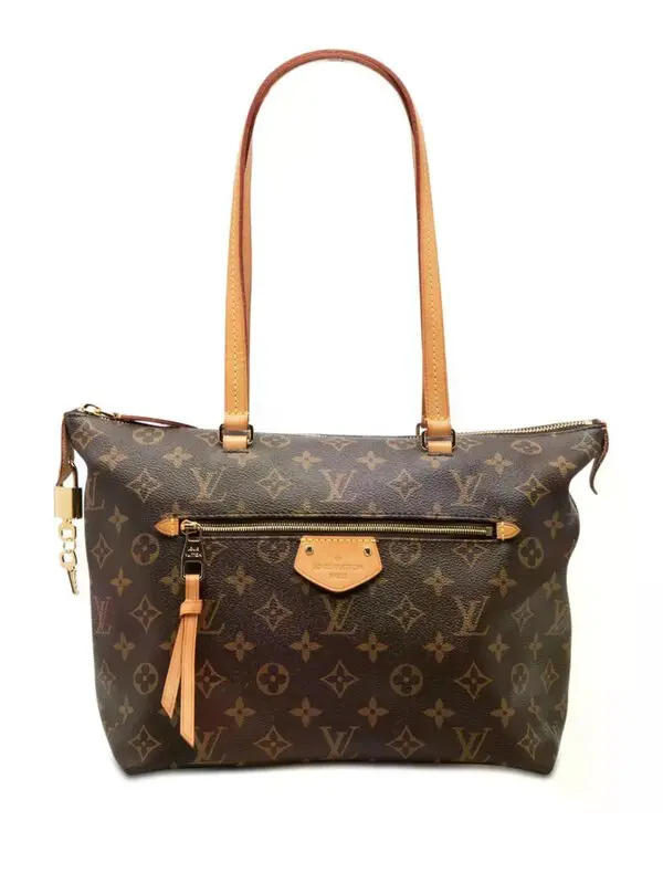 LOUIS VUITTON Monogram Iena Pm Shoulder Bag