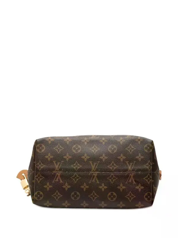 LOUIS VUITTON Monogram Iena Pm Shoulder Bag