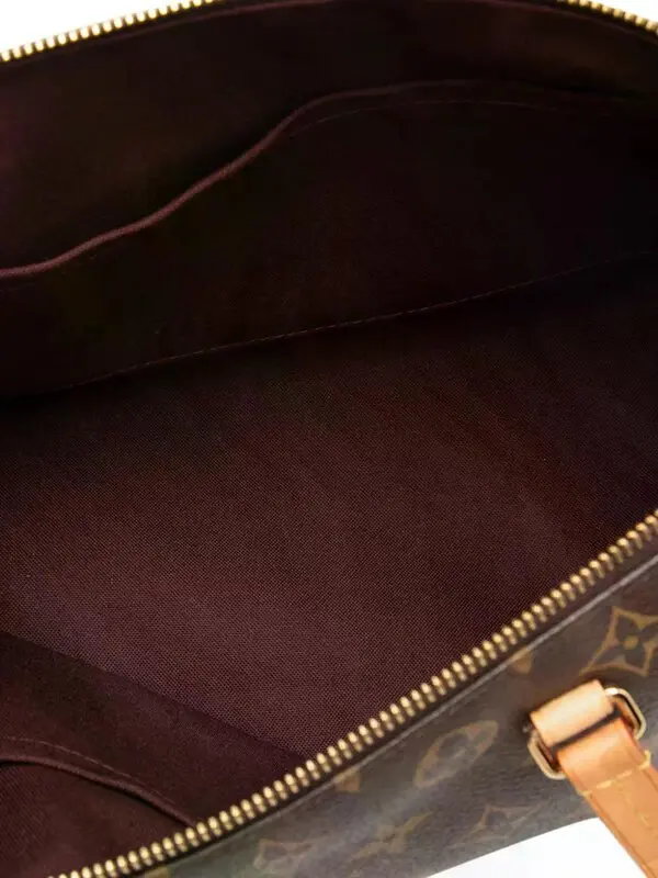 LOUIS VUITTON Monogram Iena Pm Shoulder Bag