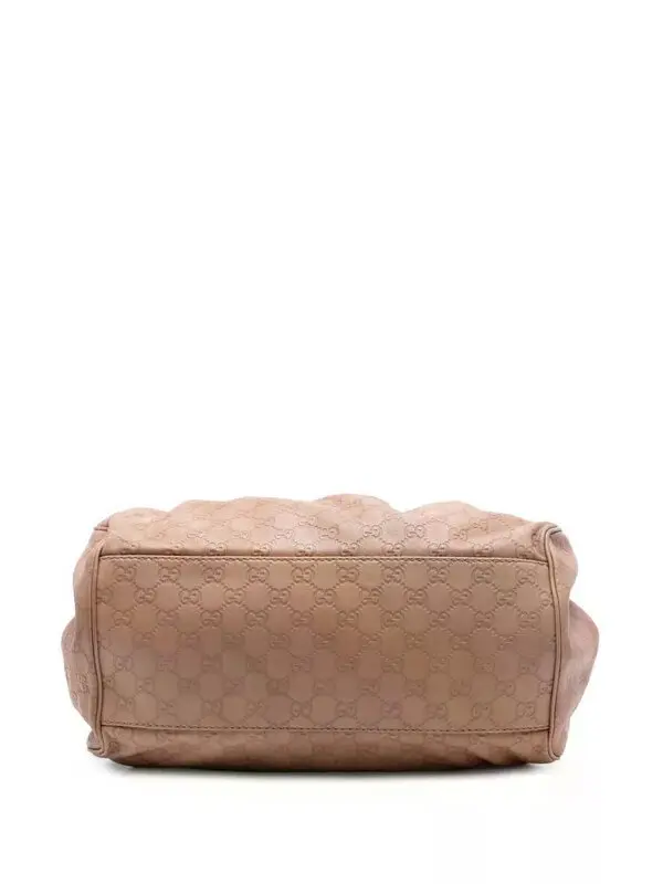 Gucci Sukey Satchel