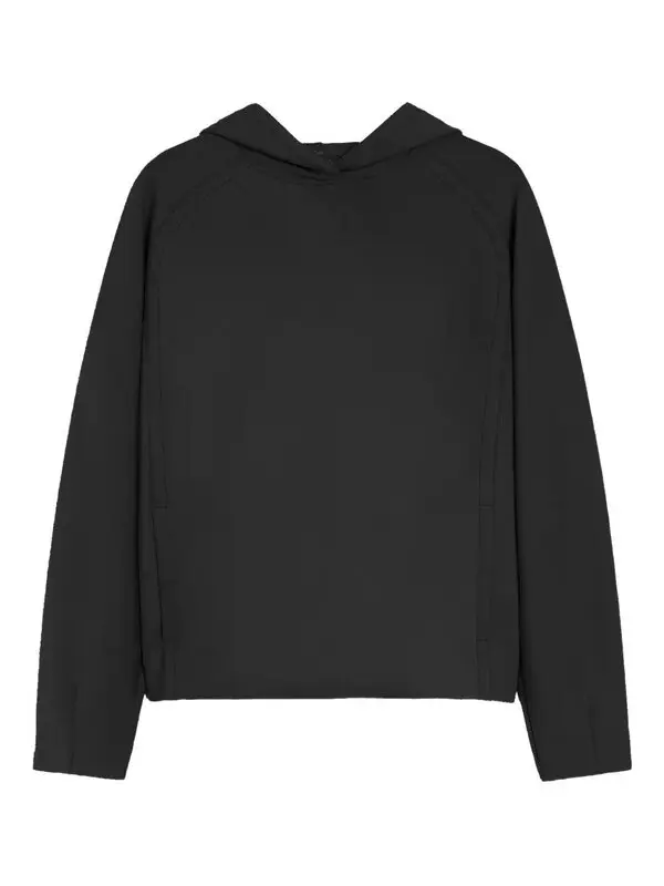 Max Mara Long Sleeve Hoodie