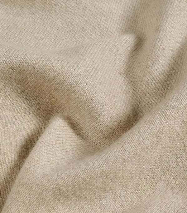HAMAM Cashmere Manyas Throw - Neutral