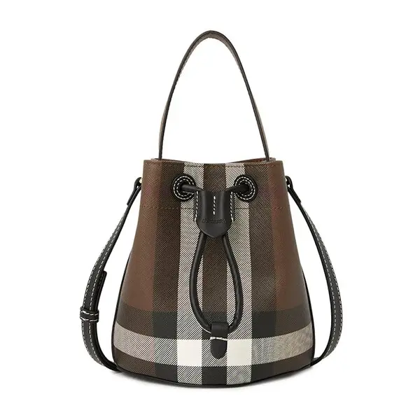 Burberry Bucket Bag
