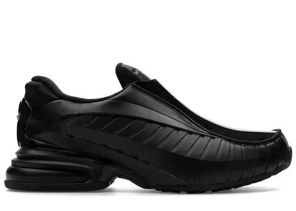 Nike Max Dolce Sp Comme Des Garçons Homme Plusin Sneakers - Black