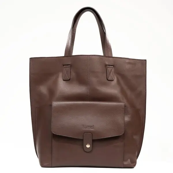 HAMEL ATELIER Goya Leather Bag