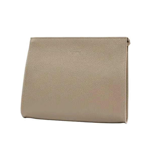 HAMEL ATELIER Mitte Clutch Bag