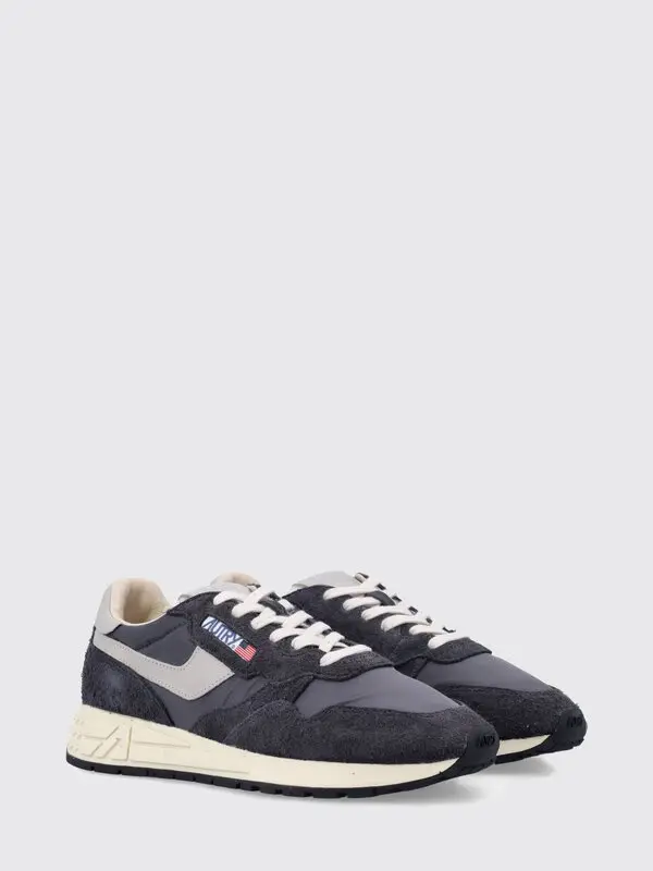 AUTRY Sneakers - Black