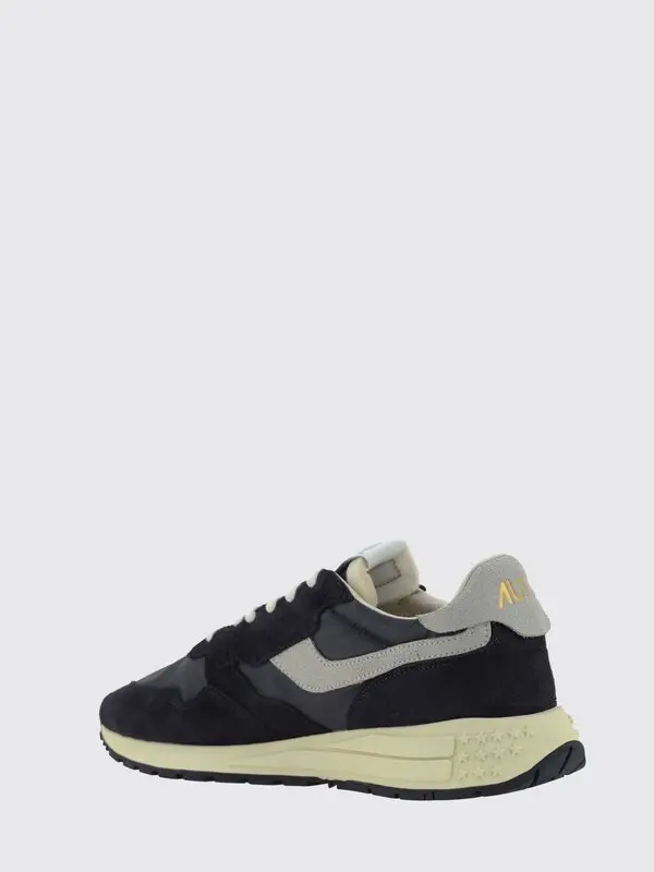 AUTRY Sneakers - White 1