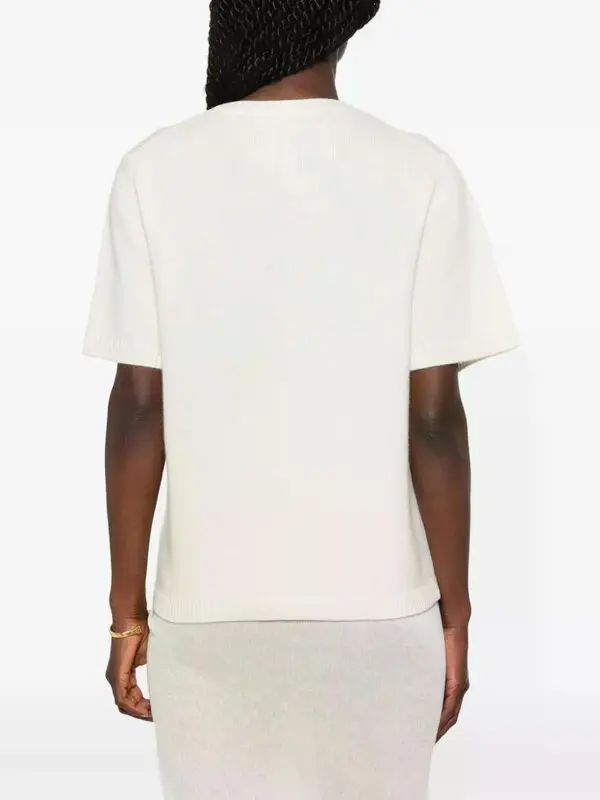 Soft Goat Oversized Sweater
