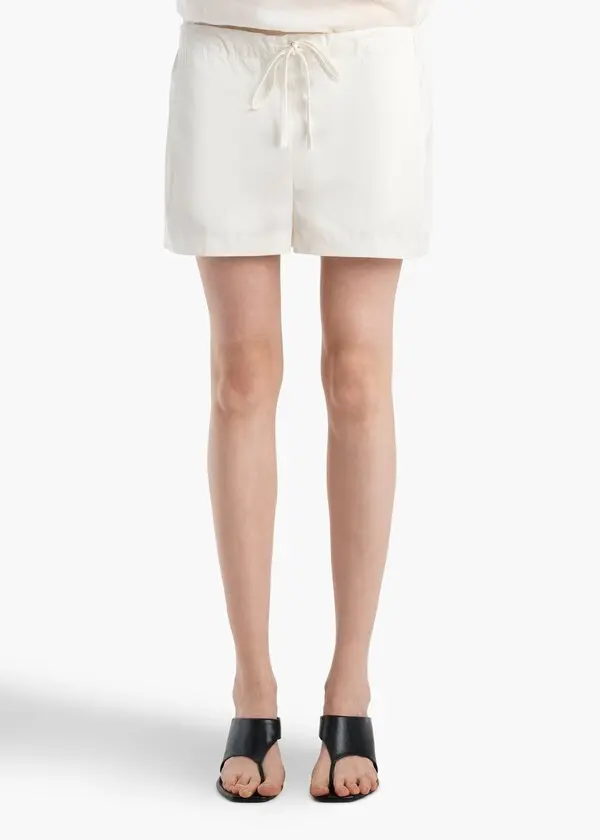 Khaite Robbie Short