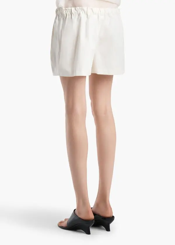 Khaite Robbie Short