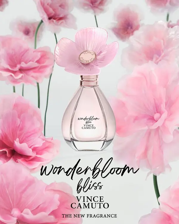 Vince Camuto Wonderbloom Bliss 3-piece Set