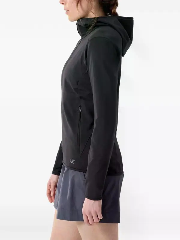 Arc'teryx Kyanite Lt Hooded Jacket