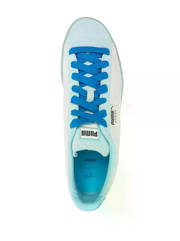 PUMA Rider Lace-up Sneakers
