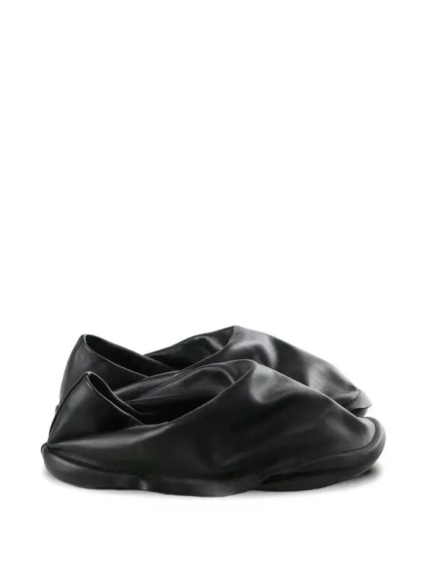 Camper X Issey Miyake Peu Form Sneakers