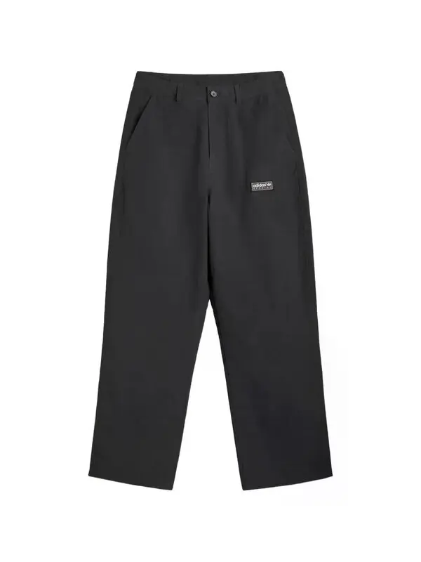 Adidas Stadt Spzl Straight Leg Trousers