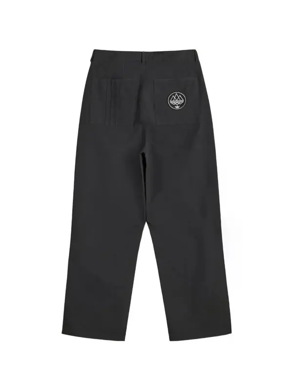Adidas Stadt Spzl Straight Leg Trousers