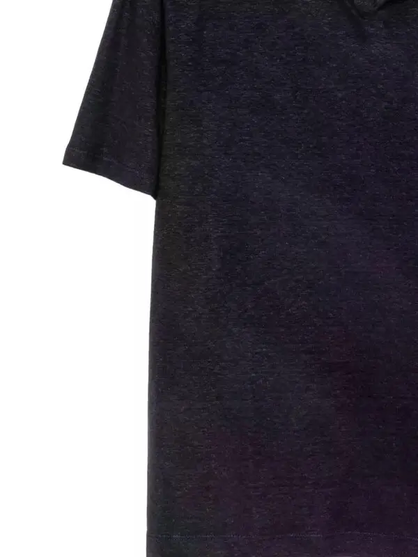 Officine Générale Short-sleeves T-shirt
