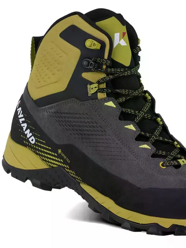 KAYLAND Vision Gtx Ankle Boots - Grey