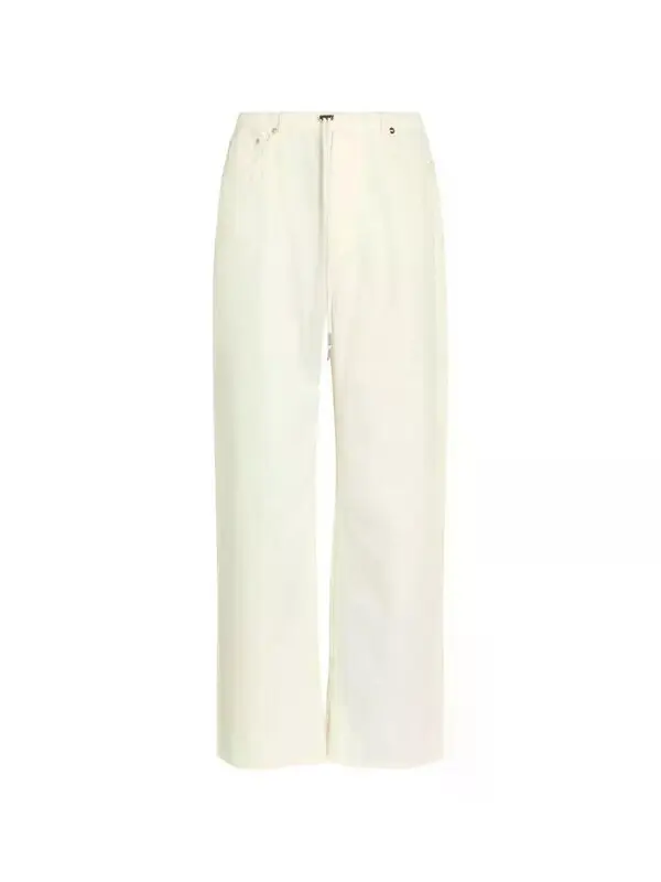 Rails Normandie Straight-leg Jeans - Neutrals