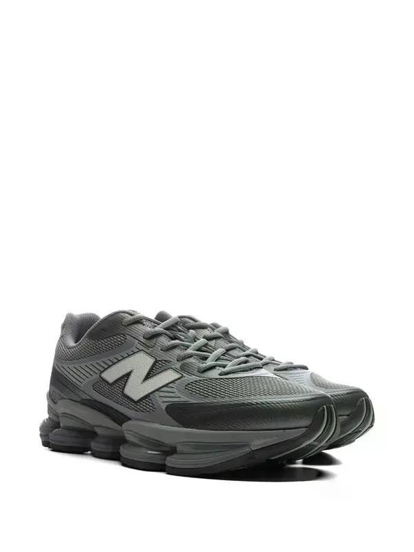 NEW BALANCE Abzorb 2000 Sneakers - Grey