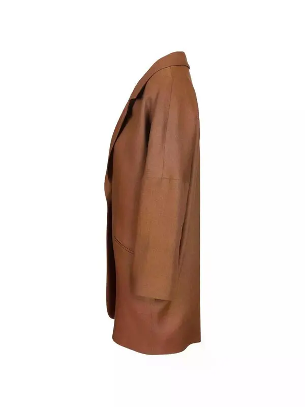 Tagliatore Bruna Single-breasted Blazer