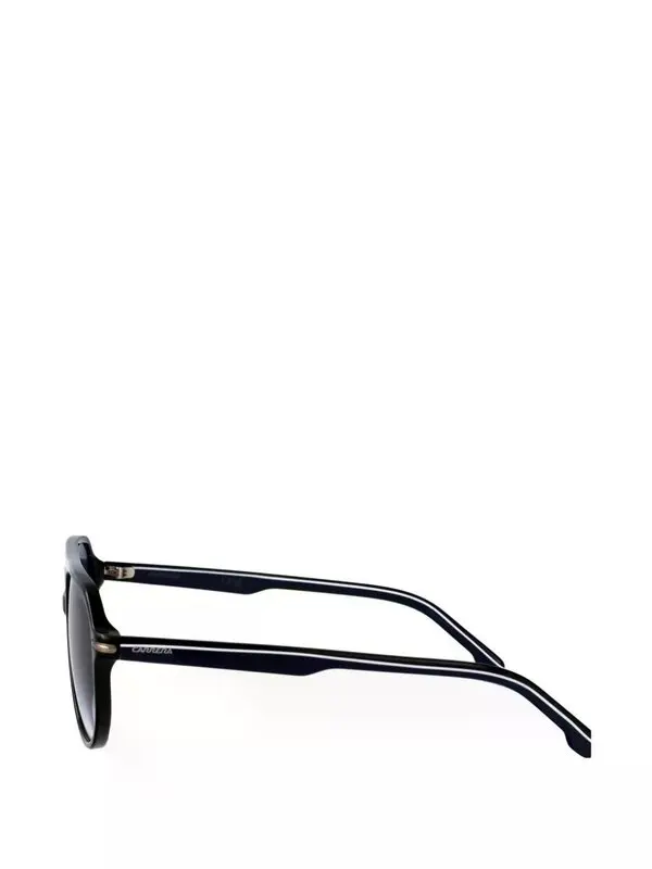 Carrera Eyewear Pilot Frame Sunglasses