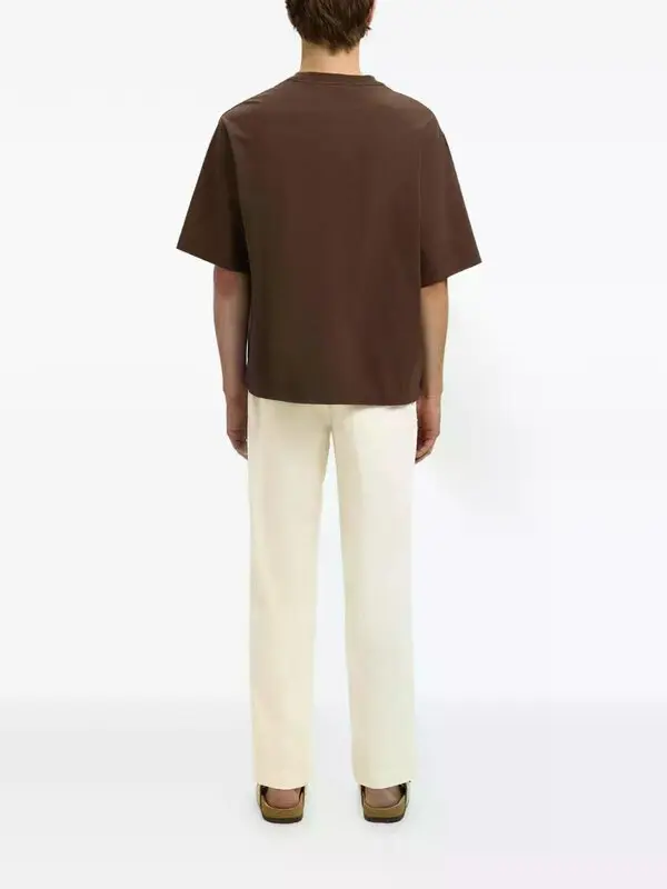 SELECTED Rafa Pleated Trousers