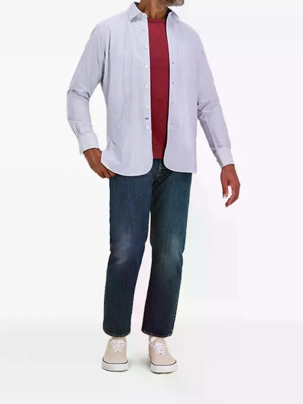 FORTELA 965 John Japan Selvedge Jeans