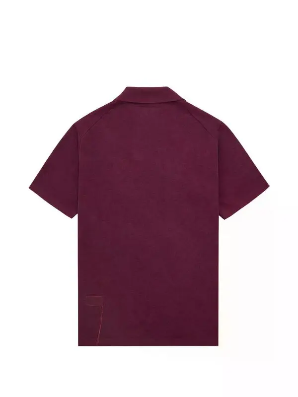 FORTELA Adrien Cotton-knit T-shirt