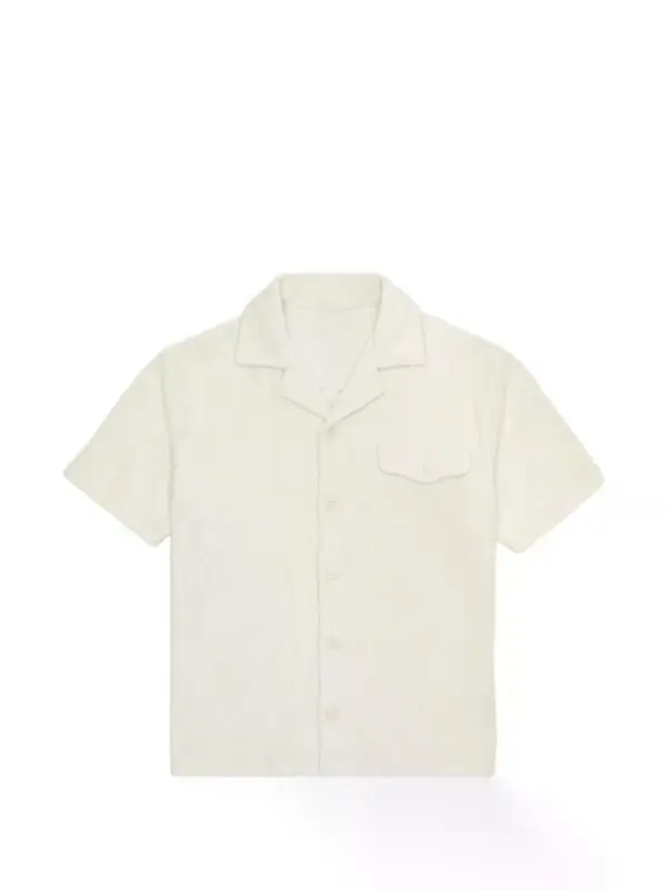 FORTELA Arlo Terry Shirt