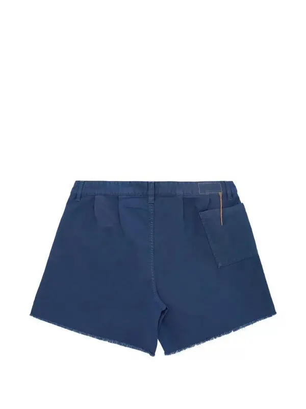 FORTELA Colonel Shorts
