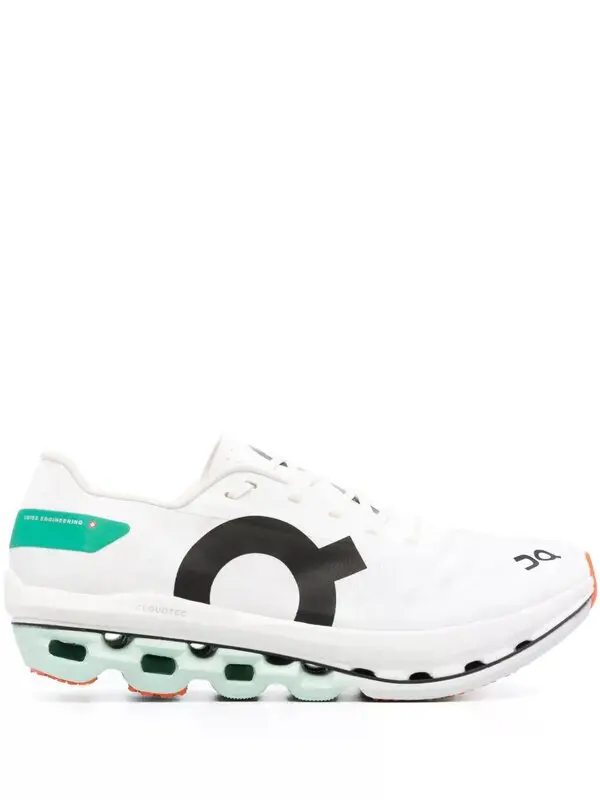 On Cloudboom Echo Low Top Sneakers